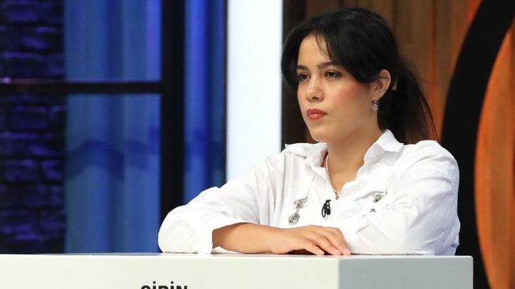 MasterChef Şirin kimdir, kaç yaşında? Şirin Sadegzade aslen nereli?
