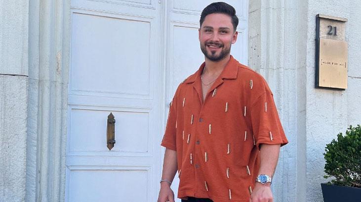 ONUR ÜRESİN KİMDİR? MasterChef Onur aslen nereli, kaç yaşında? Onur ...