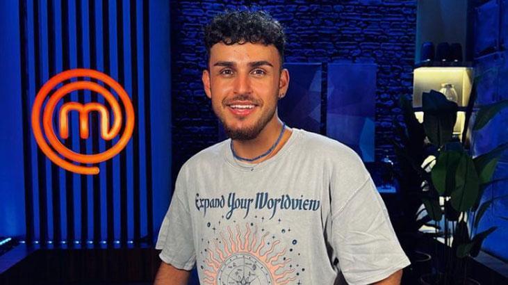ERİM ŞANAL KİMDİR? MasterChef Erim kaç yaşında, aslen nereli? Erim ...