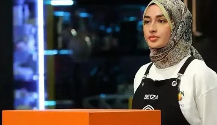 MasterChef Beyza'ya ne oldu, yarışmaya devam edecek mi? MasterChef Beyza'nın son sağlık durumu ...