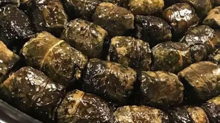 YÖRESEL LOR DOLMASI TARİFİ 📢 Lor Dolması nasıl yapılır, hangi yöreye ...