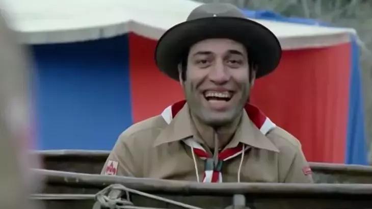 Hababam Sınıfı Tatilde oyuncuları kimler? Hababam Sınıfı Tatilde filmi ...