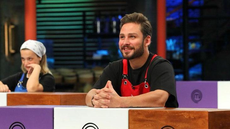 MasterChef Onur kimdir, kaç yaşında? Onur Üresin Instagram adresi nedir ...