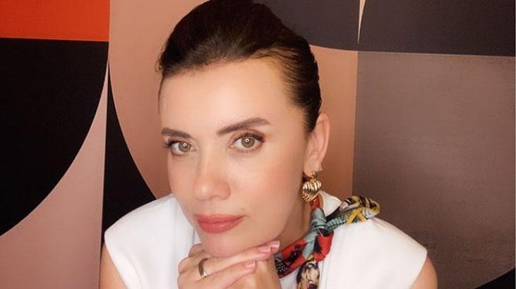 Ferda Yıldırım kimdir? Neler Oluyor Hayatta sunucusu Ferda Yıldırım ...