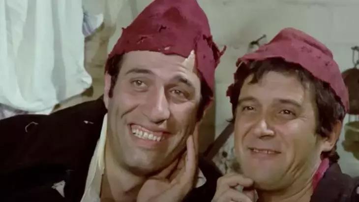 Şaban Oğlu Şaban ne zaman, nerede çekildi? Şaban Oğlu Şaban filmi ...