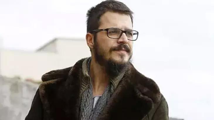 Annem Ankara Hasan kim? Hasan karakterine hayat veren Mehmet Günsür ...