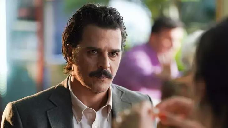 Annem Ankara Hasan kim? Hasan karakterine hayat veren Mehmet Günsür ...