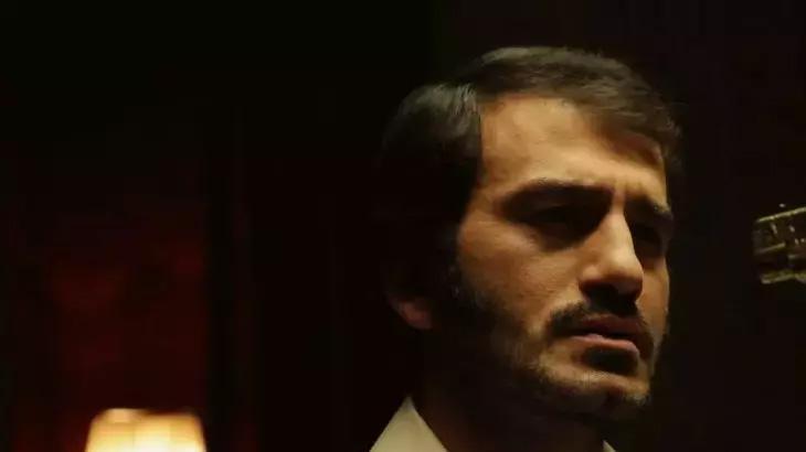 Dayı: Bir Adamın Hikayesi filmi konusu nedir, oyuncuları kimler? Dayı ...