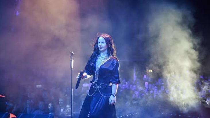 Şebnem Ferah yeniden sahnelere geri mi dönüyor? Kafa karıştıran ...