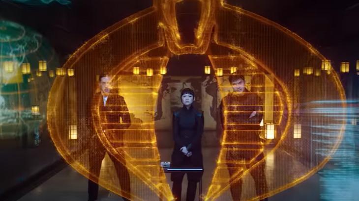 G.I. Joe: Snake Eyes filmi konusu nedir, oyuncuları kimler? G.I. Joe ...