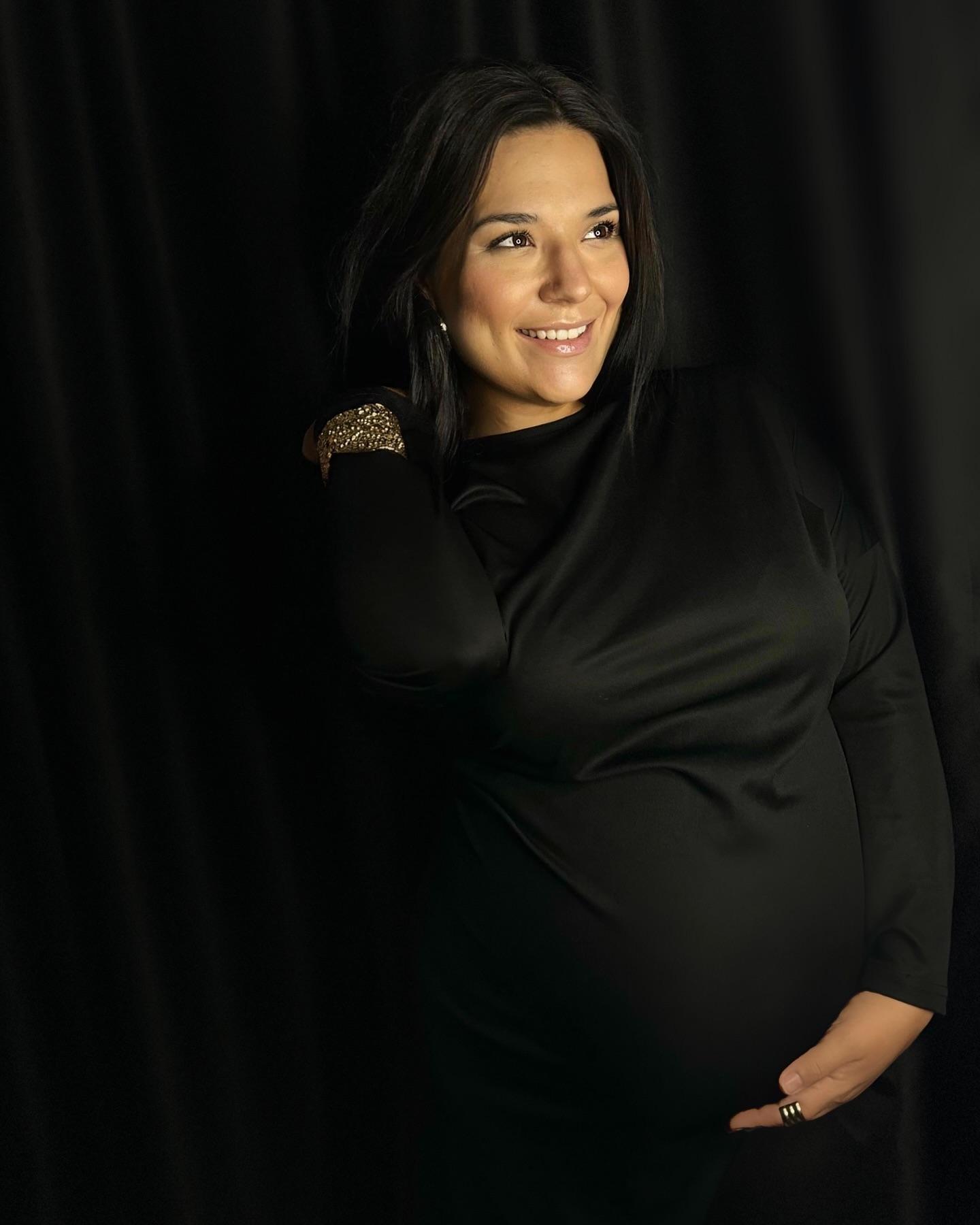 Anne olmaya hazırlanıyorlar! 2024 yılında hamile olduğunu açıklayan ...