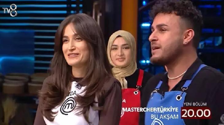 MasterChef Erim Şanal kaç yaşında ve nereli? Erim ablası Eda kim?