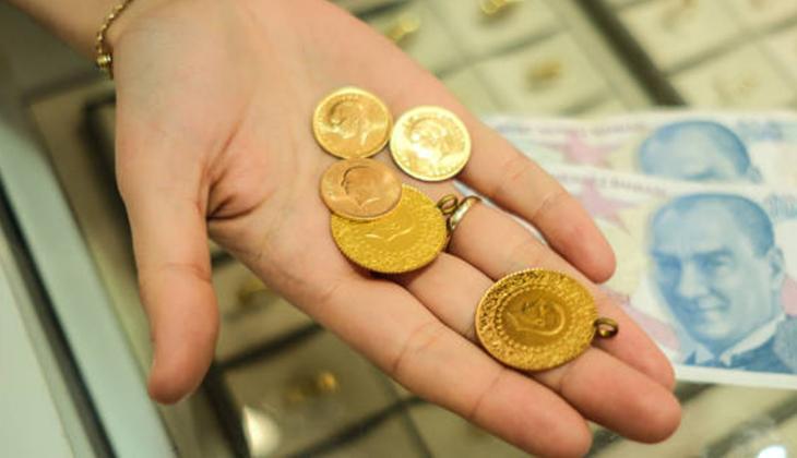 Yarimlik Altin Euro Der Goldene Mittelweg Zwischen Tradition Und Modernefeed