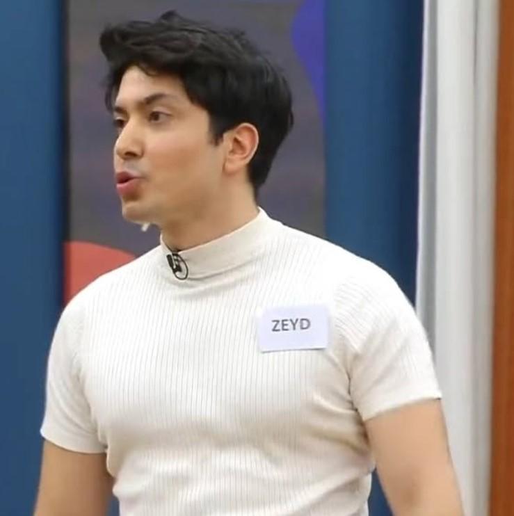 Zeyd Gümüştutan kimdir, kaç yaşında? Kısmetse Olur Zeyd Gümüştutan öldü ...