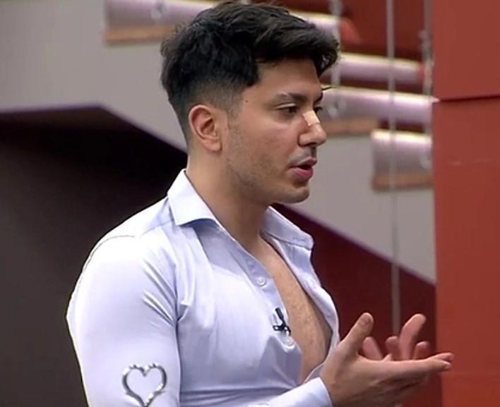 Zeyd Gümüştutan kimdir, kaç yaşında? Kısmetse Olur Zeyd Gümüştutan öldü ...