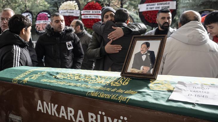 2024 Yılında hangi ünlüler öldü? İşte sanat camiasını yasa boğan ...