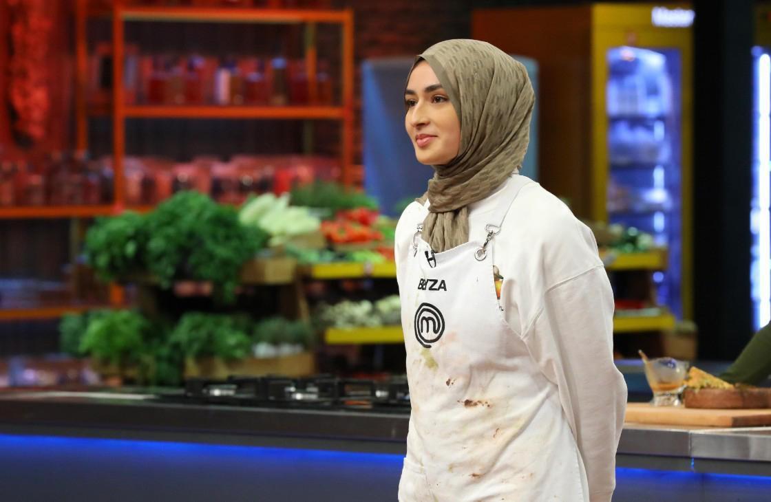 MASTERCHEF 3. CEKET KİMİN OLDU: MasterChef Türkiye son bölümünde 3. ceketi kim kazandı, giydi ve ...