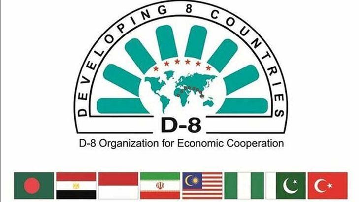 D-8 ÜLKELERİ KİMDİR? D-8 ne zaman kuruldu, amaçları nelerdir?