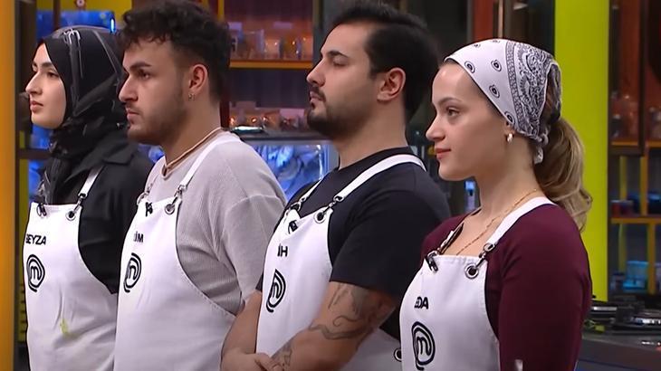 MASTERCHEF KİM KAZANDI? ⚔️ MasterChef 3. ceketi kim kazandı ve üçüncü ...