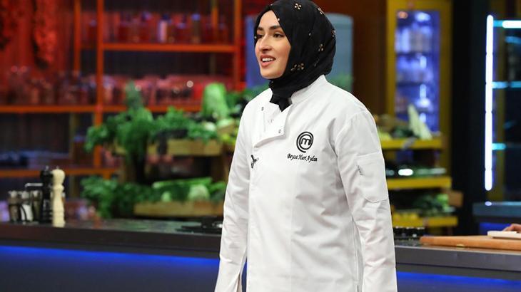 MASTERCHEF 4. CEKETİ KAZANAN İSİM! MasterChef ceketi kim kazandı? İşte, MasterChef 25 Aralık son ...