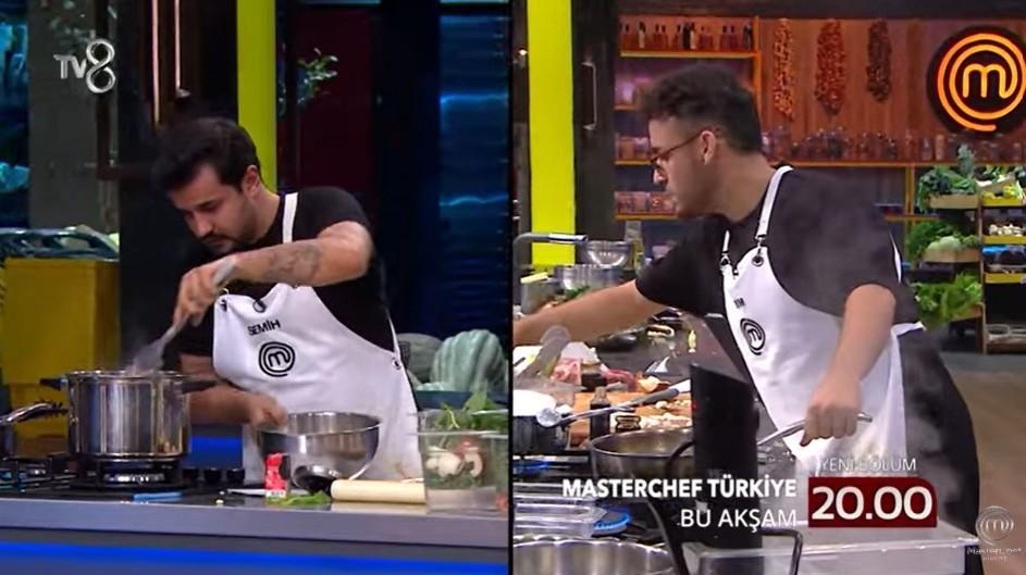 HABERLER: Masterchef 5. ceketi kim kazandı, Masterchef kim elendi 26 Aralık 2024? - Magazin ...