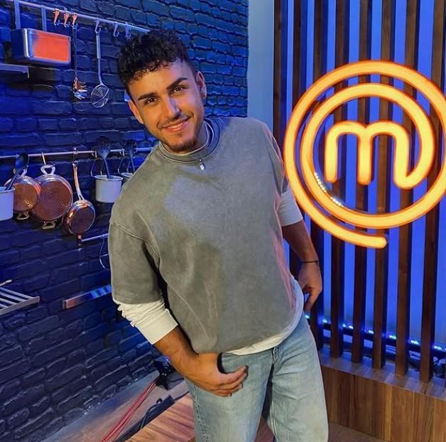 MASTERCHEF ERİM ŞANAL KİMDİR? MasterChef Erim Şanal kaç yaşında, nereli ...