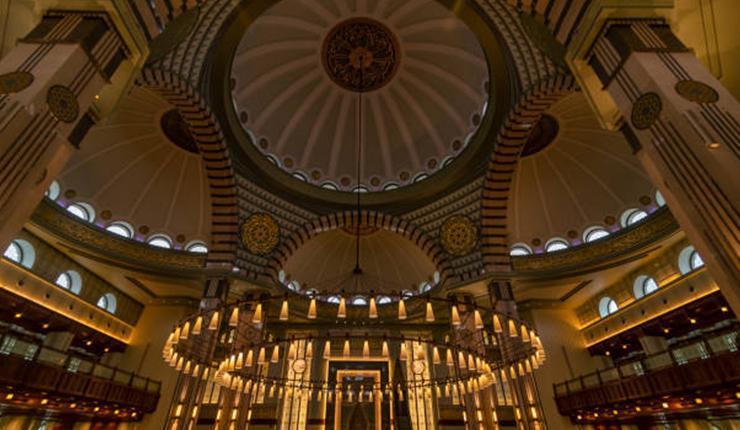 Yatsı ezanı kaçta okunuyor? İstanbul, diğer illerin yatsı namazı ...