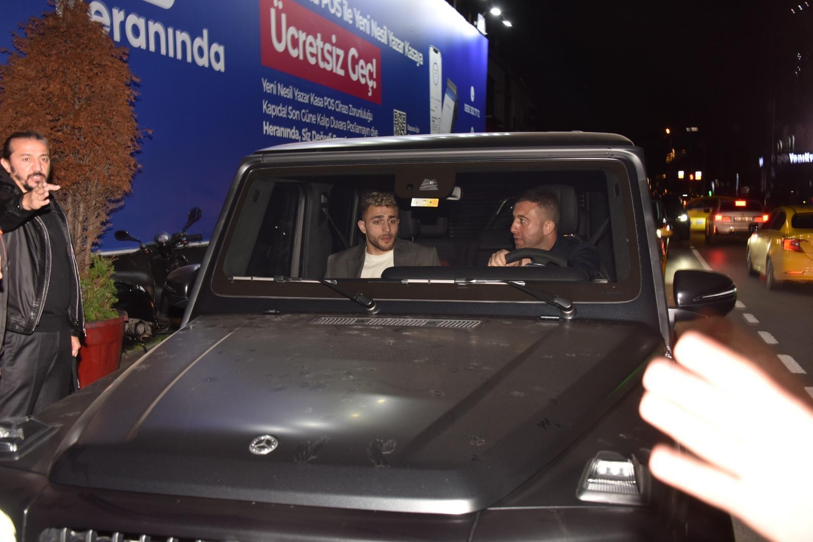 Barış Alper Yılmaz ile adı anılmıştı! Simge Esin kimdir? - Magazin ...