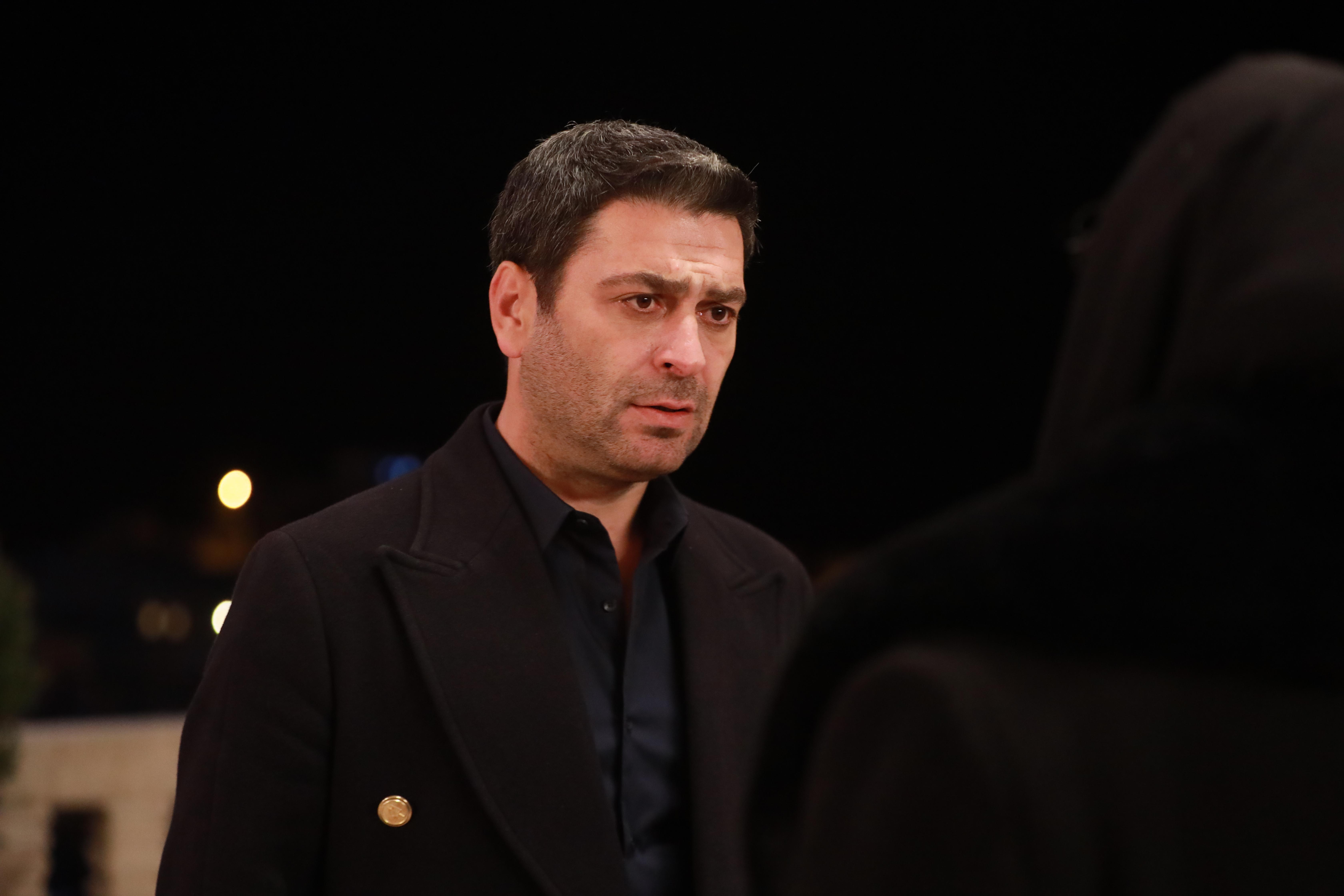 Ozan Akbaba: Dünyalar güzeli bir proje yapıyoruz - İstanbul Haberleri