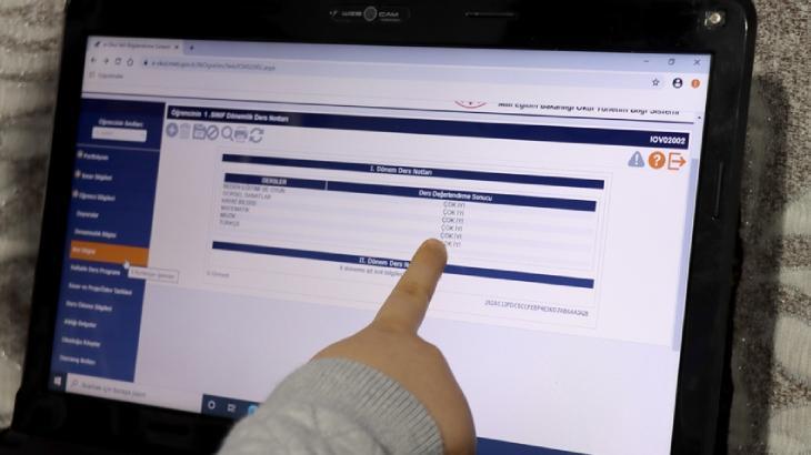 E-OKUL KAPANDI MI, NE ZAMAN KAPANACAK? 2025 1. dönem ilkokul, ortaokul ...