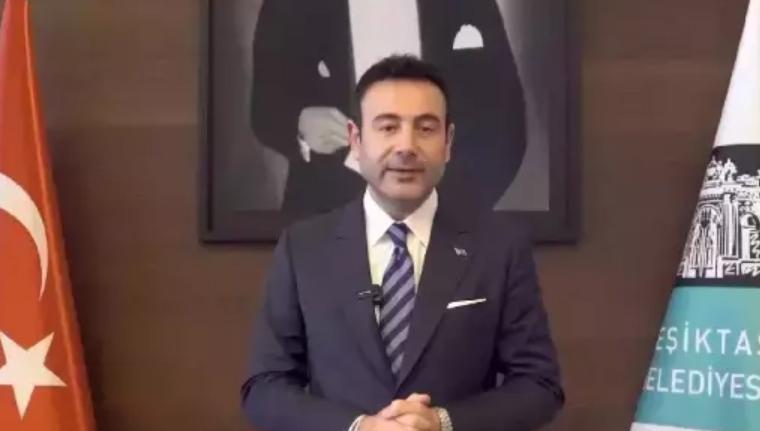 Rıza Akpolat kimdir, tutuklandı mı, neden tutuklandı? Beşiktaş Belediye ...