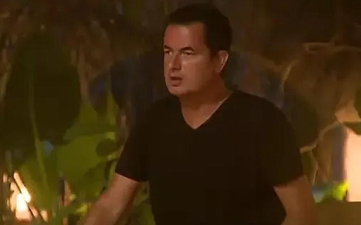 Survivor'da ortalık karıştı! Adem 'Ben bununla yapamam' dedi, konseyi ...