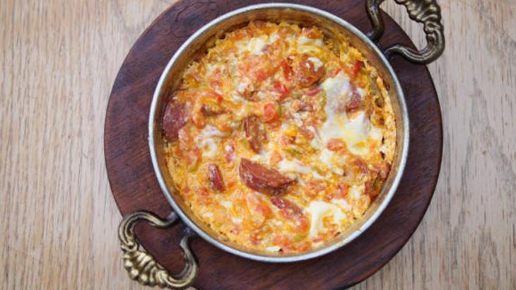 Menemen denince akla ilk Çakallı geliyor! Samsun'un meşhur Çakallı ...