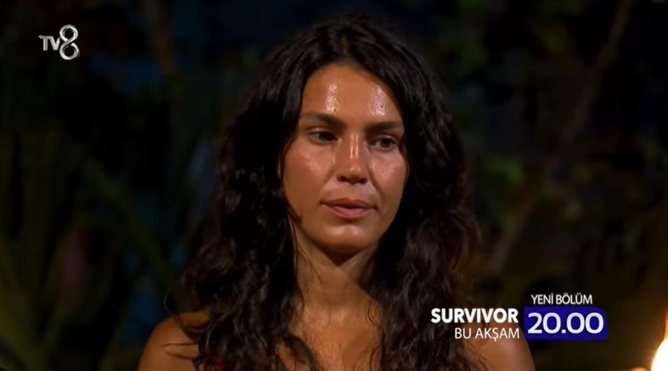 SURVİVOR HABERLERİ: Survivor kim kazandı 1 Şubat 2025? Survivor eleme ...