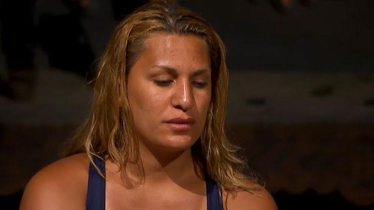 SURVİVOR ALMEDA KİMDİR? Almeda Baylan kaç yaşında, aslen nereli? - Sayfa 2