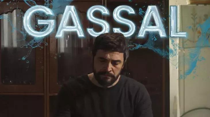 GASSAL 2. SEZON NE ZAMAN? Çekimler tamamlandı! TRT Tabii dizisi Gassal ...