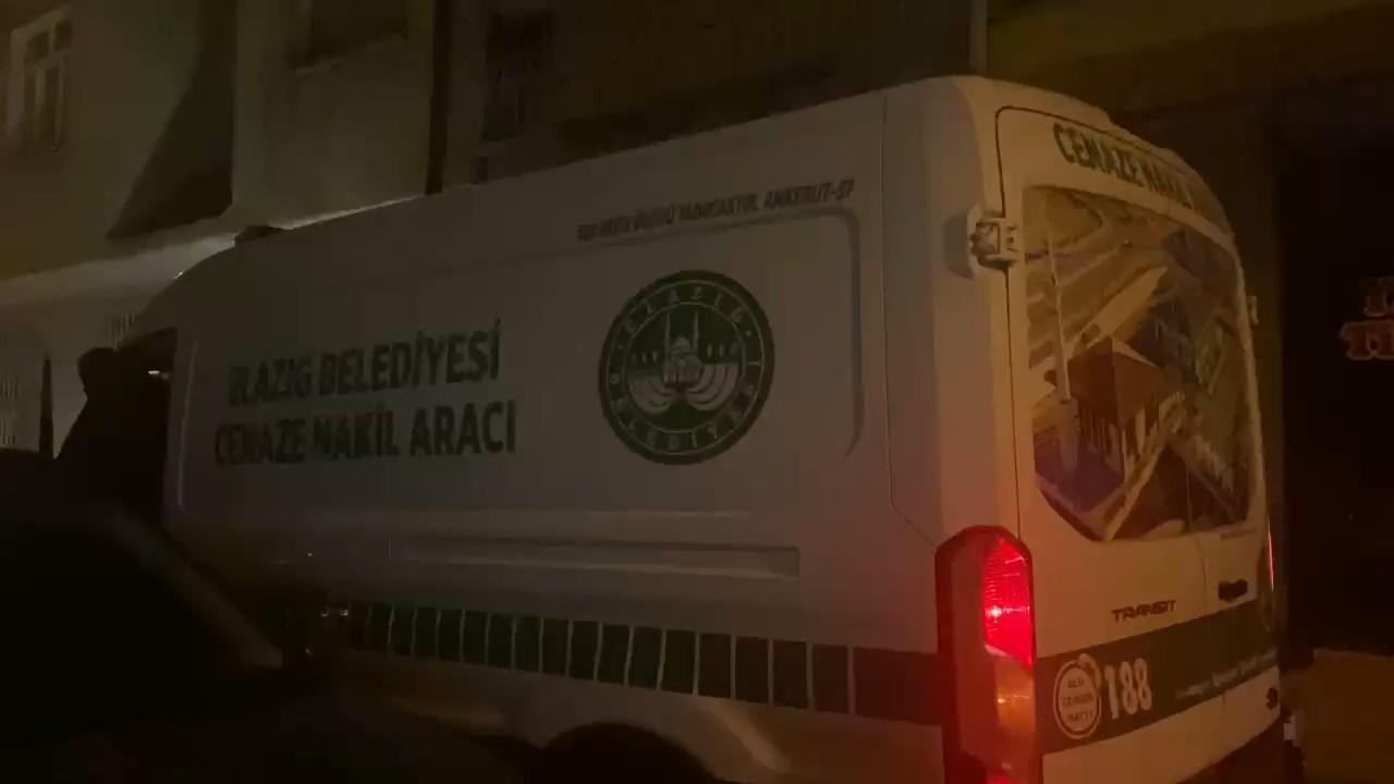 Ezgi Nur, 1 hafta önce kiraladığı apart dairede ölü bulundu - Elazığ ...