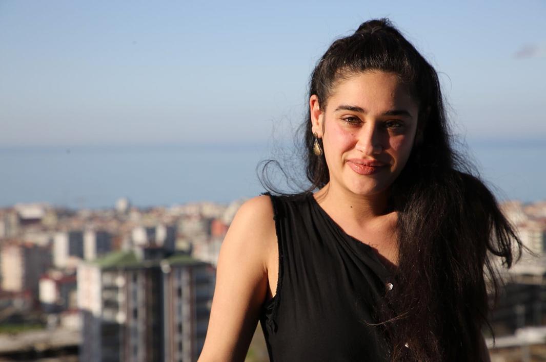 Meltem Miraloğlu kimdir, nereli, kaç yaşında? Meltem Miraloğlu son ...