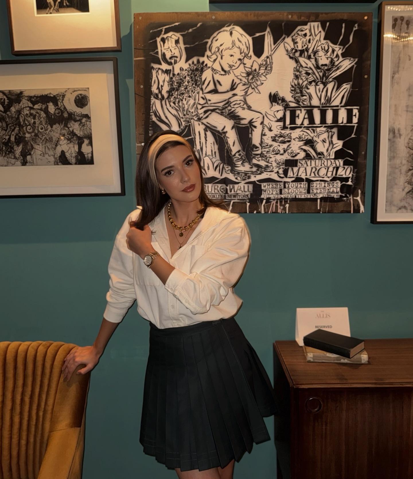 Mahassine Merabet kimdir, nereli? Cenk Tosun ile adı anılan Esaret'in ...