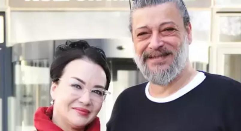 Erdinç Gülener kimdir, kaç yaşında ve eşi mi? Erdinç Gülener sağlık ...