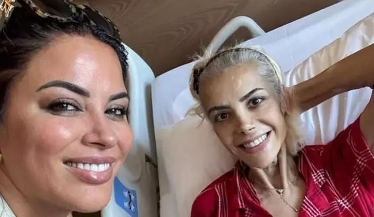 Entübe edilen Tanyeli kimdir ve kaç yaşında? Eski oryantal Tanyeli'nin ...