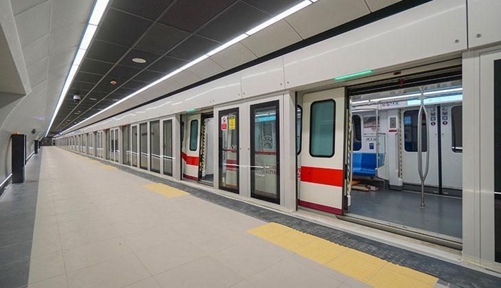 METROLAR AÇILDI MI, HALA KAPALI MI ? 📍 Metro seferleri durduruldu mu ...