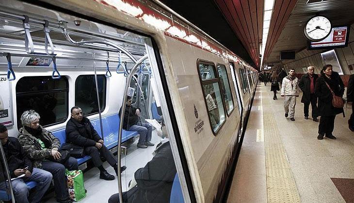 METROLAR AÇILDI MI, HALA KAPALI MI ? 📍 Metro seferleri durduruldu mu ...
