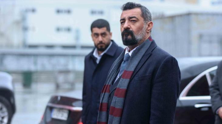 YENİ DİZİ: Sustalı Ceylan oyuncuları kimler, konusu ne, gerçek hikaye ...