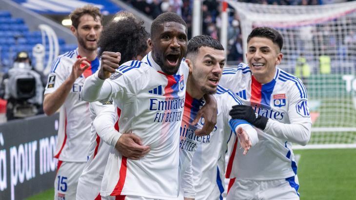 MAÇ ÖZETİ: Lyon Manchester United maçı kaç kaç bitti? UEFA Avrupa Ligi ...