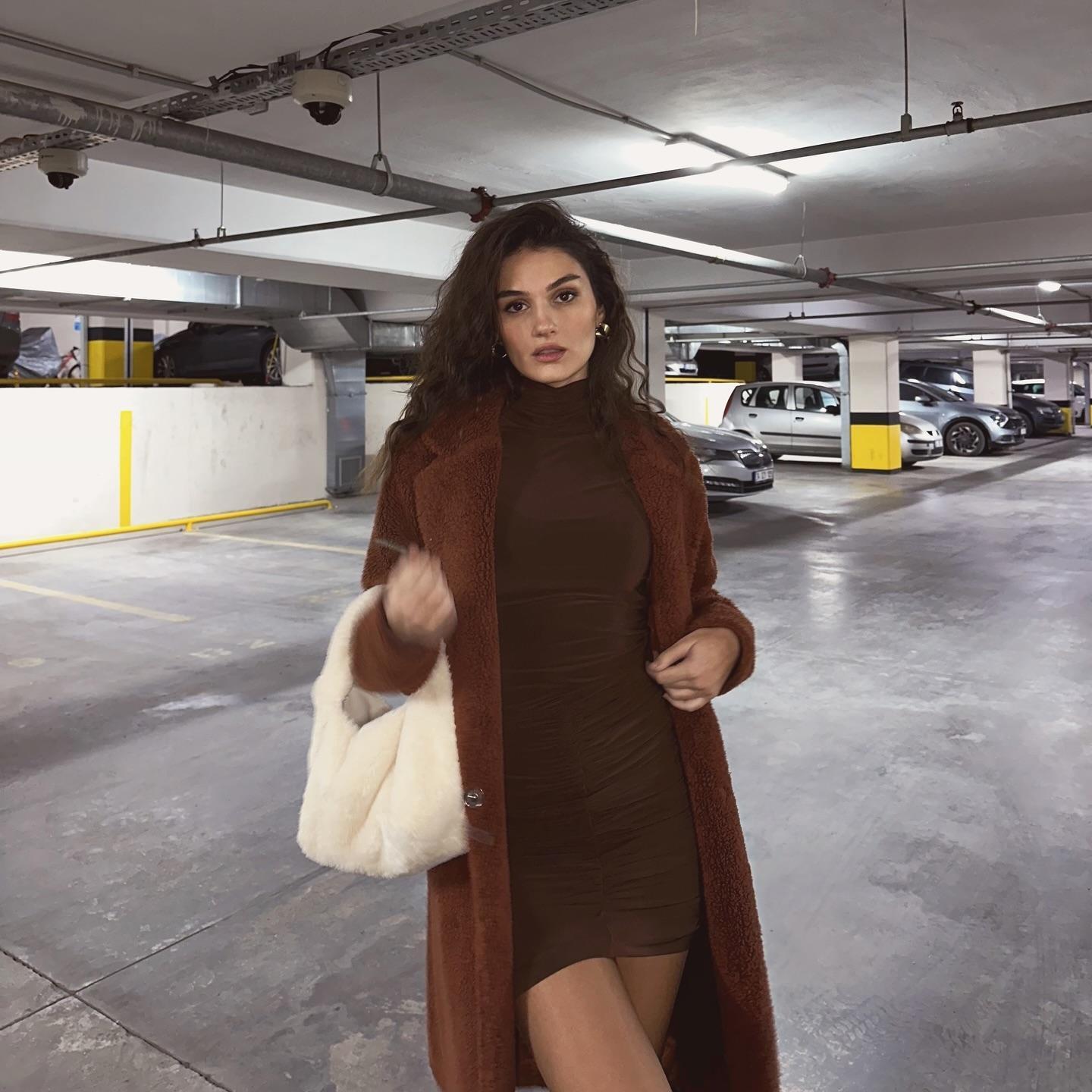 Murat Ceylan ile aşk yaşadığı ortaya çıktı! Gizem Güneş kimdir, kaç ...