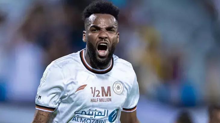 SÜPER LİG ESKİ GOL KRALI AARON BOUPENDZA ÖLDÜ MÜ? Aaron Boupendza neden ...