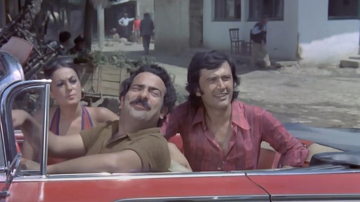 Tatlı Dilim filmi oyuncuları kimler? Tatlı Dilim konusu nedir ve nerede ...