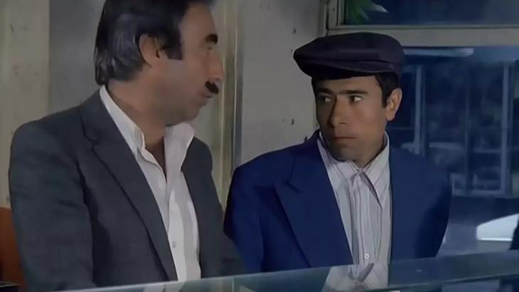 Banker Bilo ne zaman, nerede çekildi? Banker Bilo konusu nedir ...