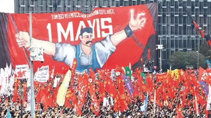 ANLAM YÜKLÜ 1 MAYIS MESAJLARI 2025 | 1 Mayıs Emek ve Dayanışma Günü ...